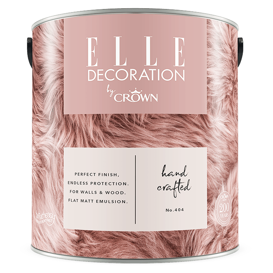 ELLE by Crown – Morgans Decorators Merchants